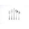 Oneida True Rose 45 Piece Everyday Flatware Set & Reviews | Wayfair